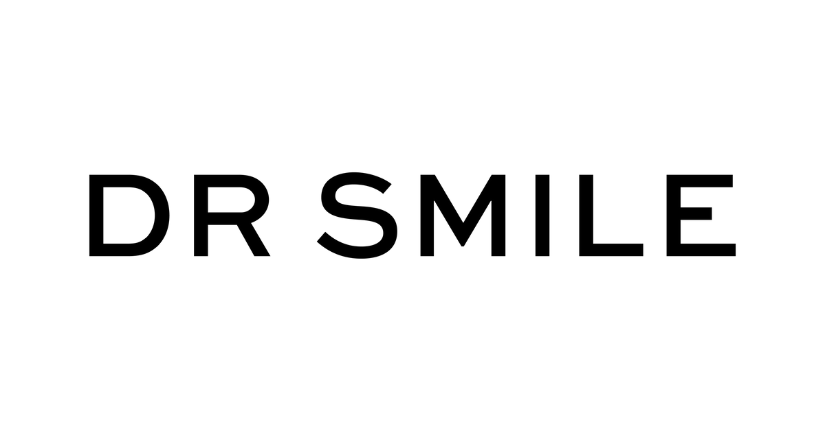 Verifizierung als DR SMILE Kund*in – DR SMILE Deutschland